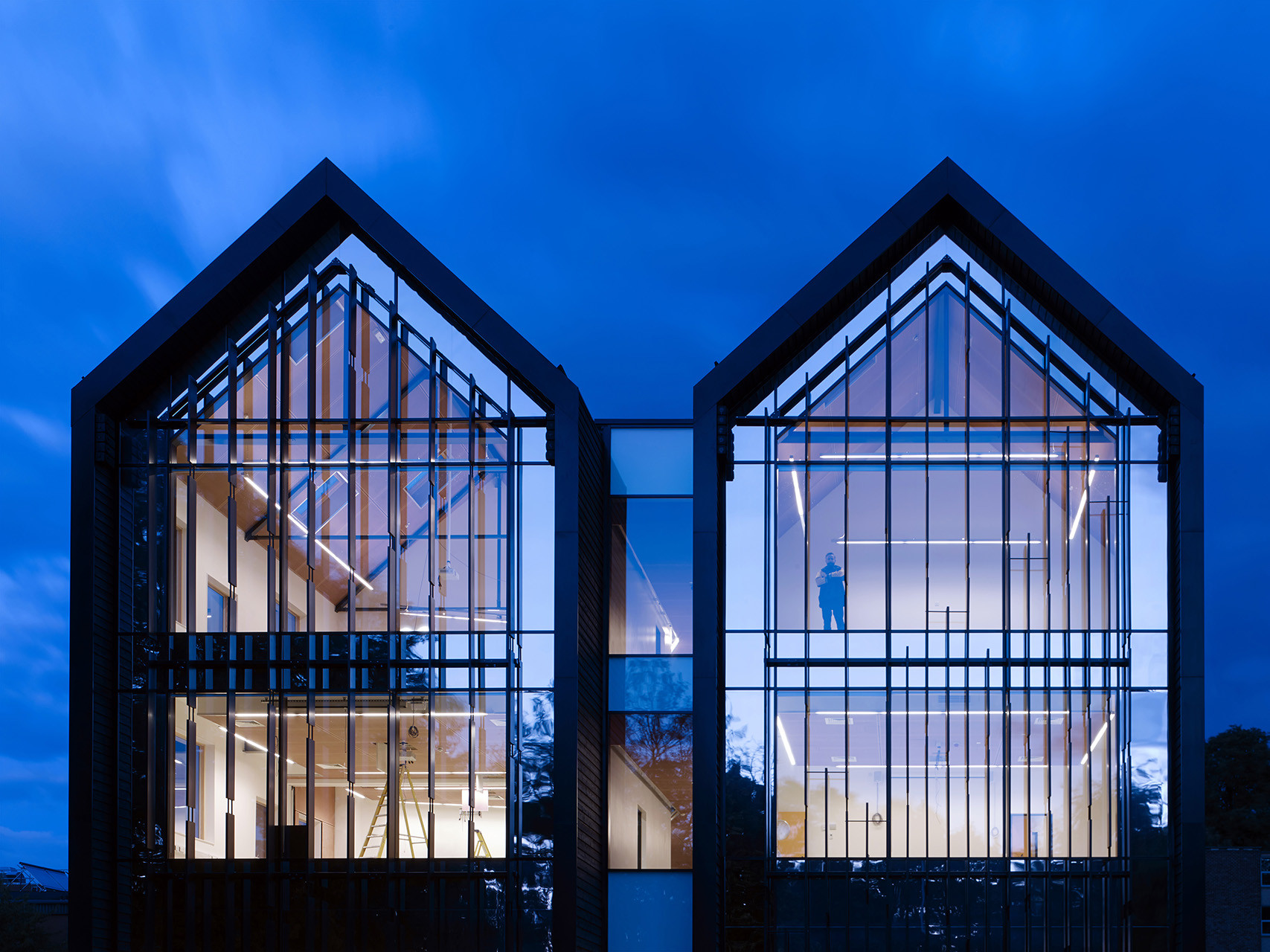 Creative Arts Hub, Norwich | Round Robin Studio