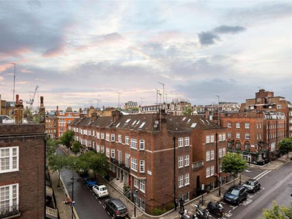 Dudley House | Round Robin Studio